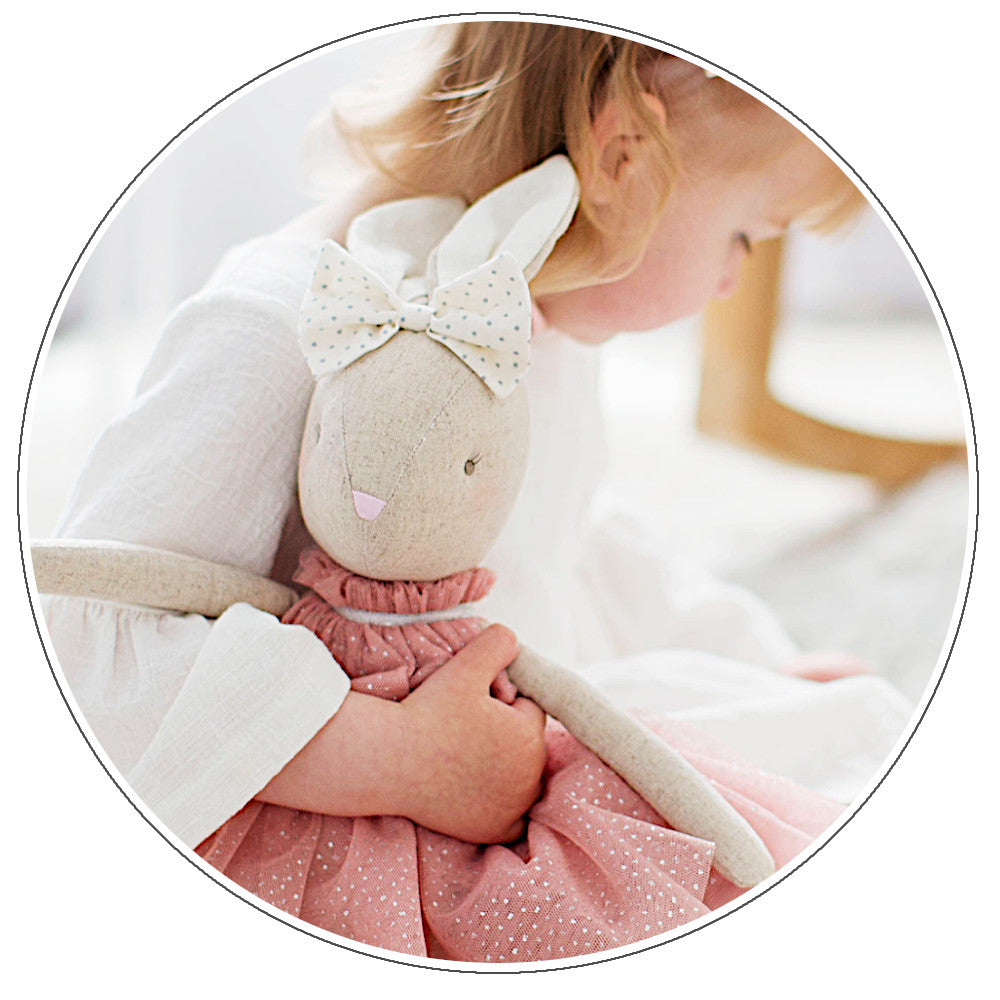 ALIMROSE – My Sweet Muffin