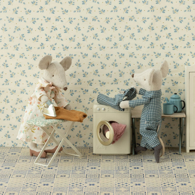 Maileg Mouse size Washing Machine – My Sweet Muffin