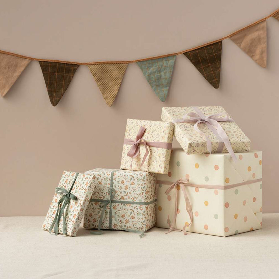 Maileg Merle Wrapping Paper, 11 yards – My Sweet Muffin