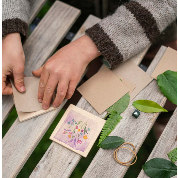 Grapat Wooden Insects – My Sweet Muffin