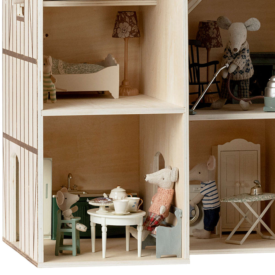 Maileg Mouse Hole Farmhouse – My Sweet Muffin
