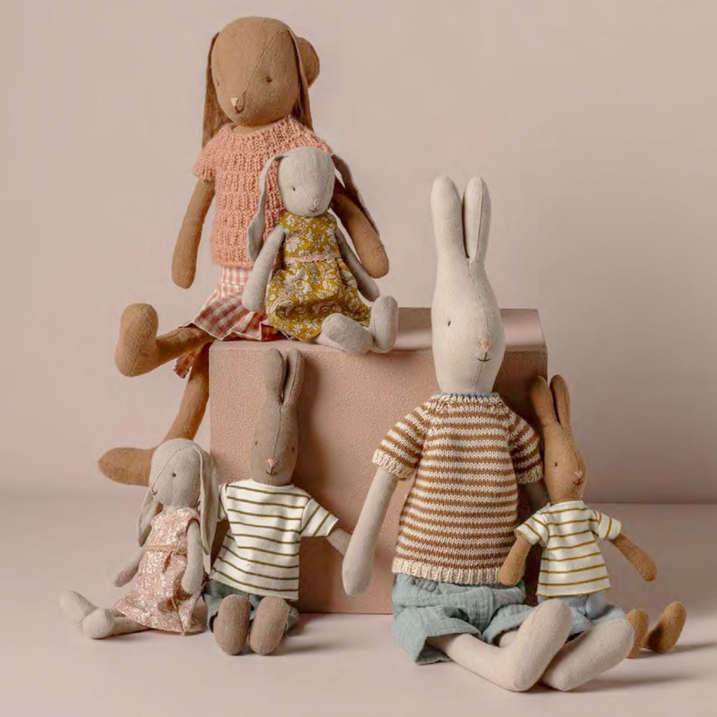 Maileg: Latest Maileg Toys at MySweetMuffin – Tagged "Bunny Dolls" – My ...