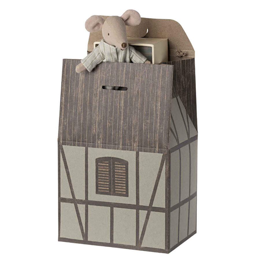 Maileg Farmhouse Bag – My Sweet Muffin