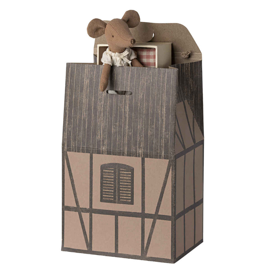 Maileg Farmhouse Bag – My Sweet Muffin