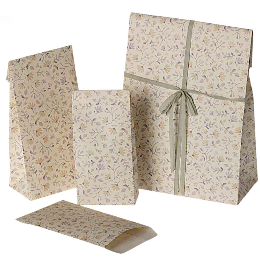 Maileg Gift bag, Merle Heather – My Sweet Muffin