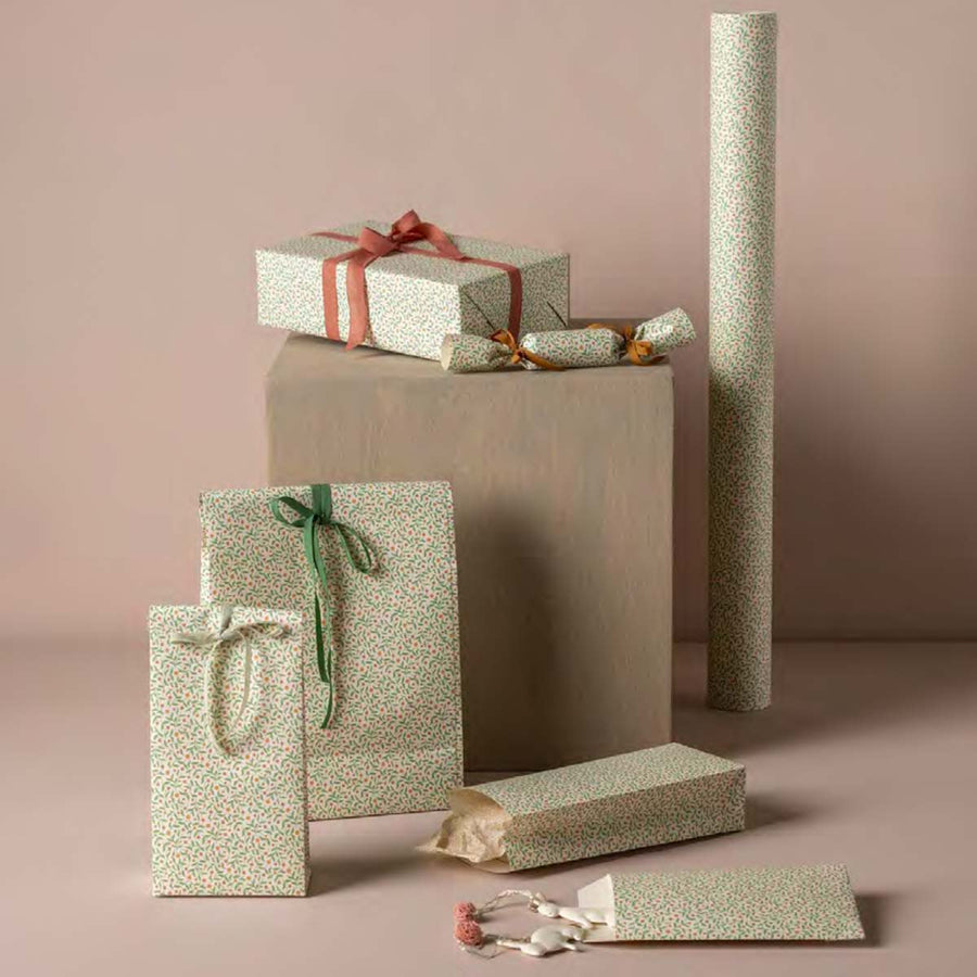 Maileg Gift Bag, Berry Branches – My Sweet Muffin