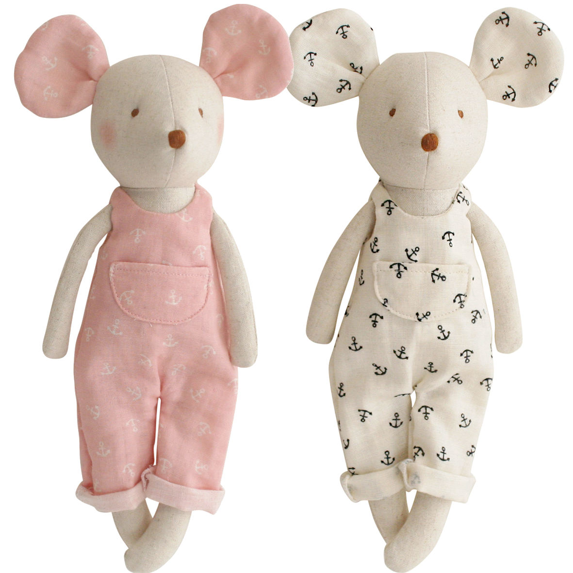 Alimrose Mabel, Max Mouse – My Sweet Muffin