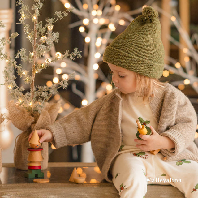 Wooden Story Stacking Stick Figurine – My Sweet Muffin