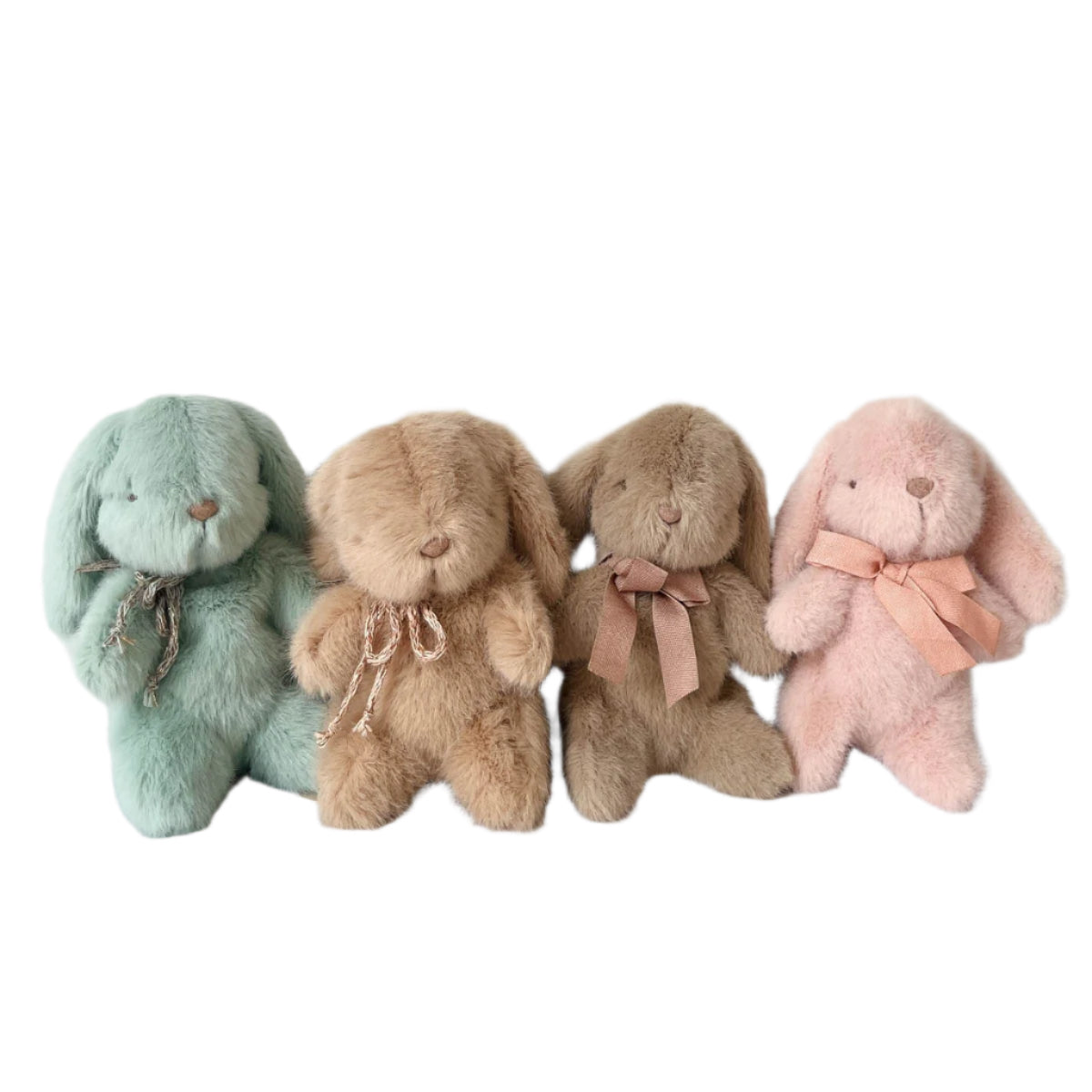 Maileg Bunny Plush, Mini – My Sweet Muffin
