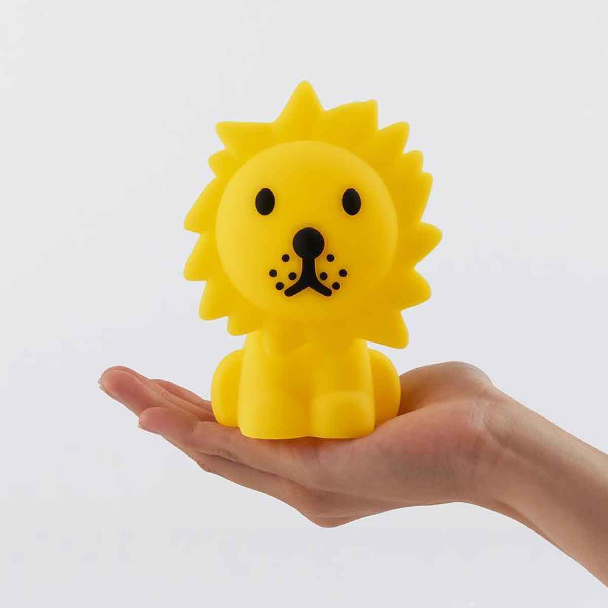 Miffy and Friends Bundle of Light, Lion – My Sweet Muffin