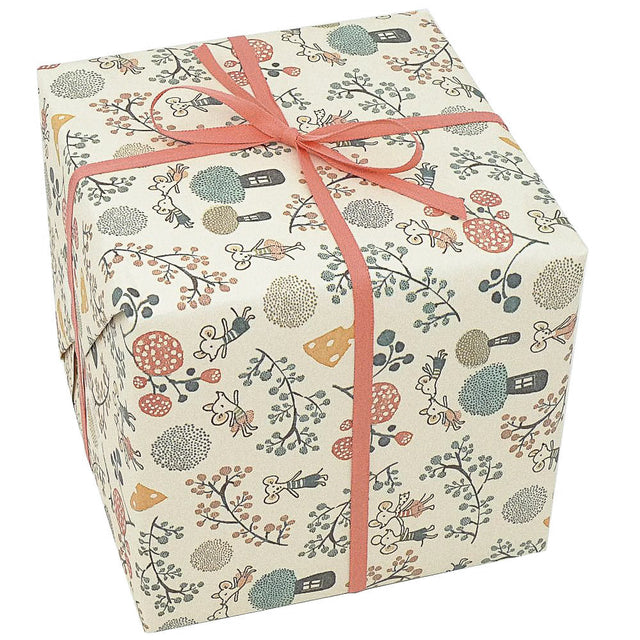 Maileg Mice Party Wrapping Paper, 11 yards – My Sweet Muffin