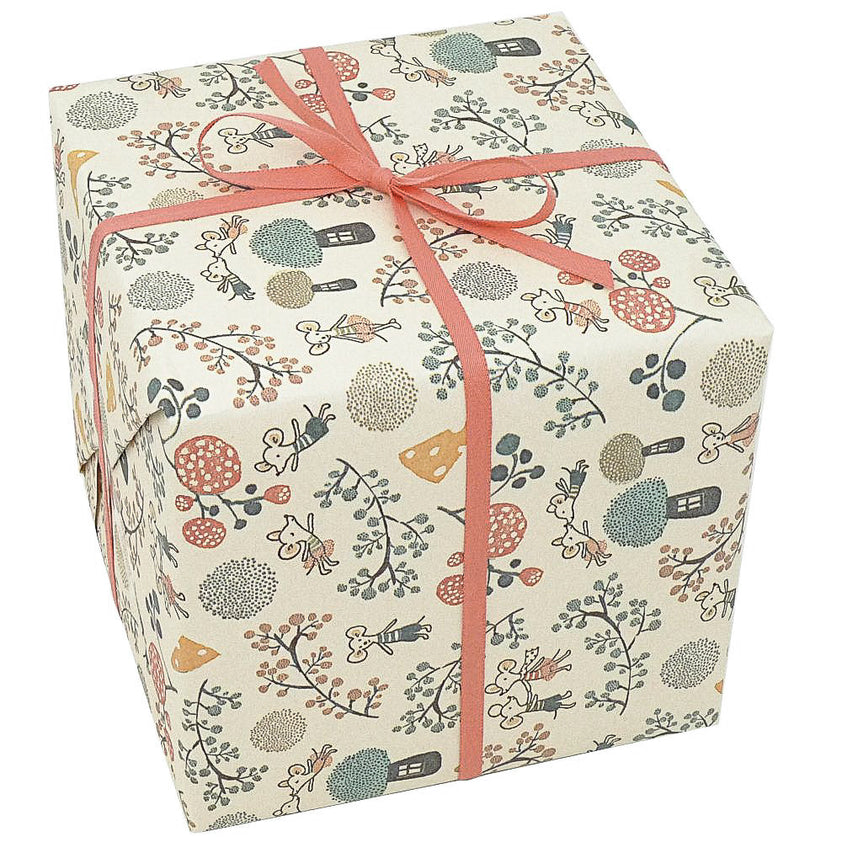 Maileg Mice Party Wrapping Paper, 11 yards – My Sweet Muffin