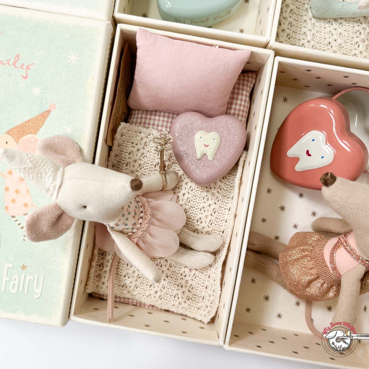 Maileg: Latest Maileg Toys at MySweetMuffin – Page 3 – My Sweet Muffin