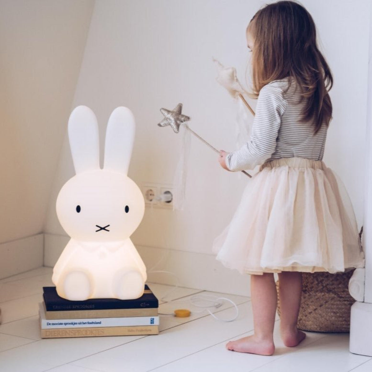 Miffy Star Light – My Sweet Muffin