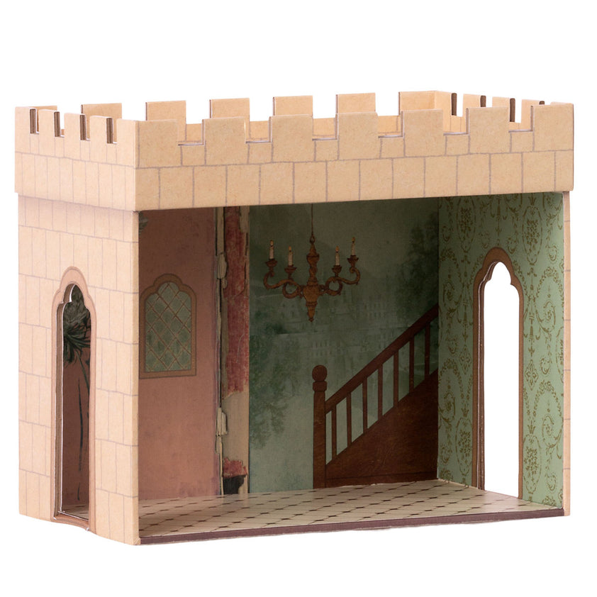 Maileg Castle Hall – My Sweet Muffin