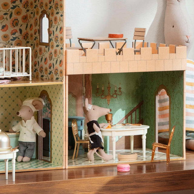 Maileg Castle Hall – My Sweet Muffin