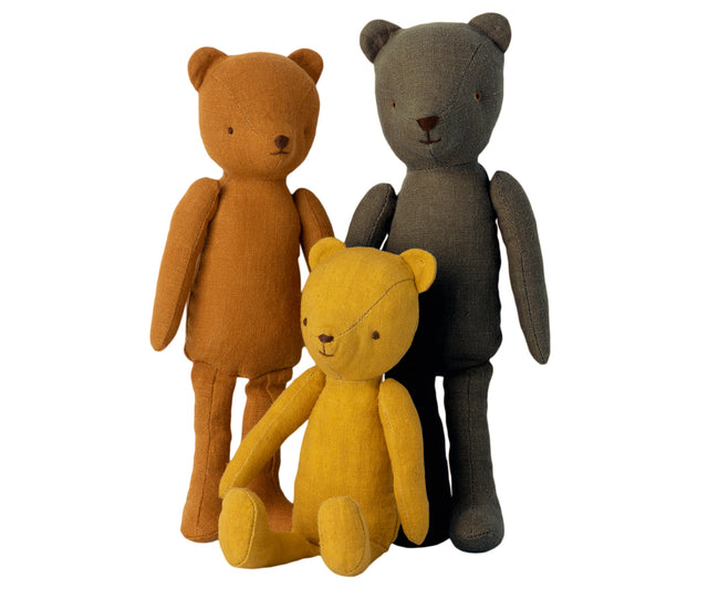 Maileg Teddy Junior – My Sweet Muffin