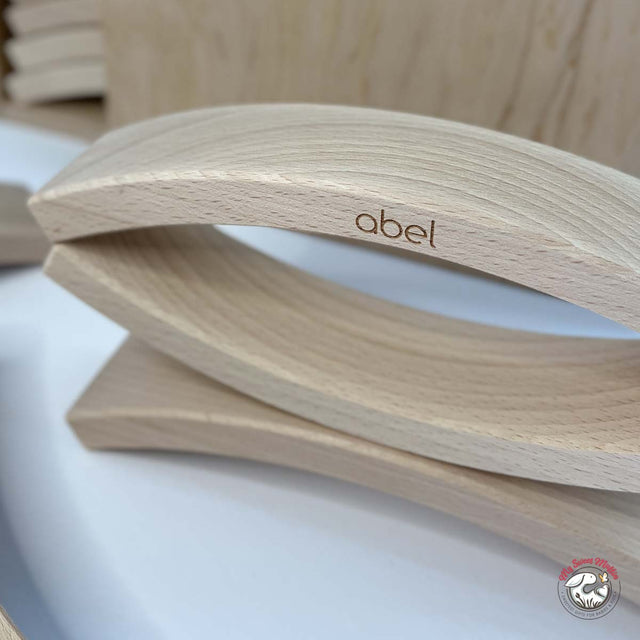 Abel Wooden Arch Blocks – My Sweet Muffin