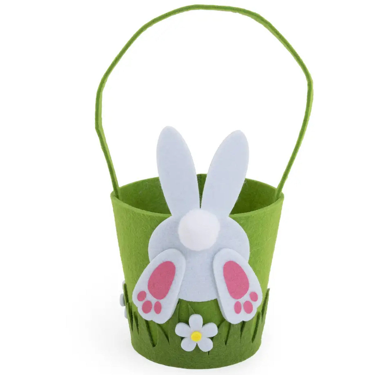 basket rabbit