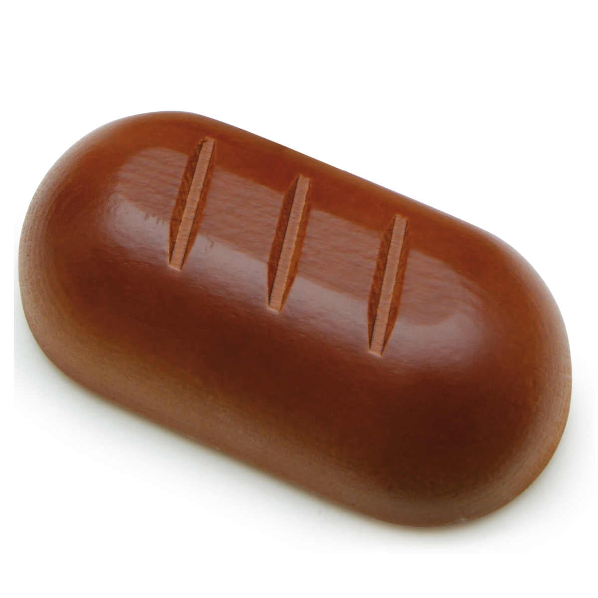 Wooden Play Food Loaf of Bread – My Sweet Muffin