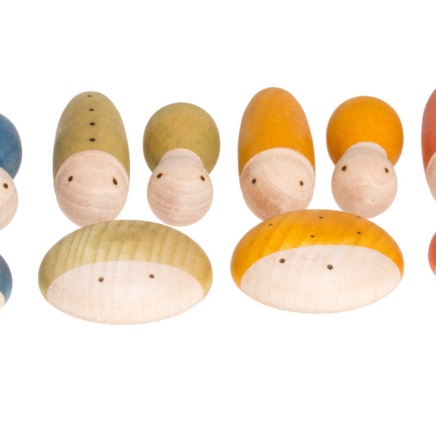 Grapat Wooden Insects – My Sweet Muffin