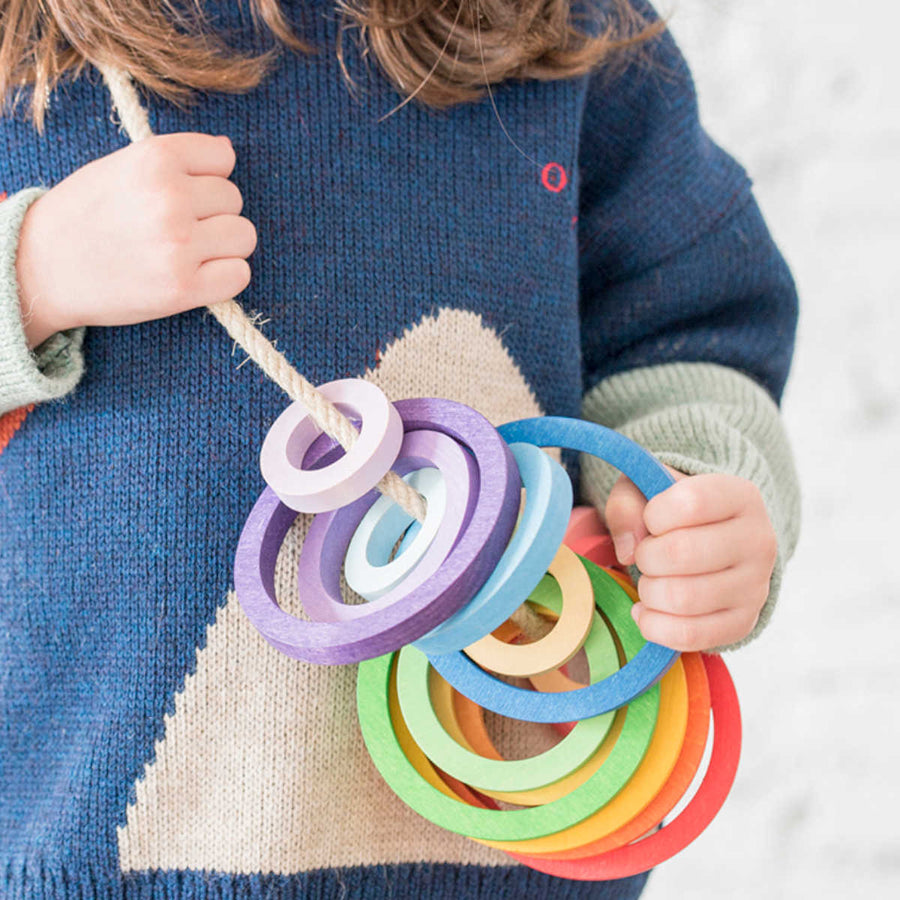 Grapat 24 Nesting Rings – My Sweet Muffin