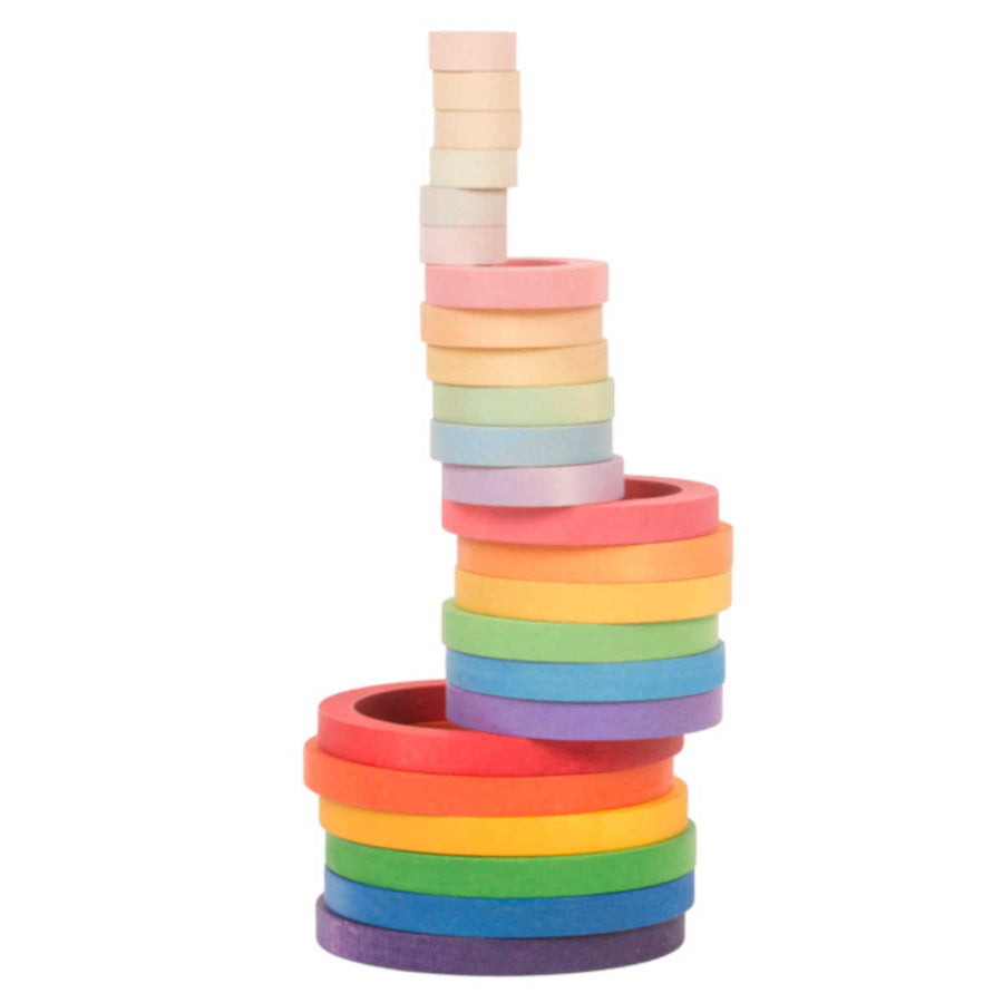 Grapat 24 Nesting Rings – My Sweet Muffin