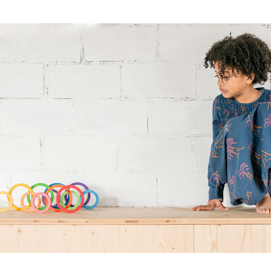 Grapat 24 Nesting Rings – My Sweet Muffin