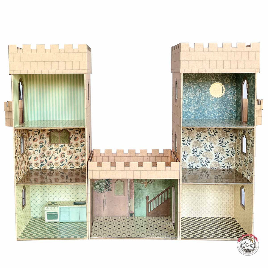 Maileg Castle Hall – My Sweet Muffin