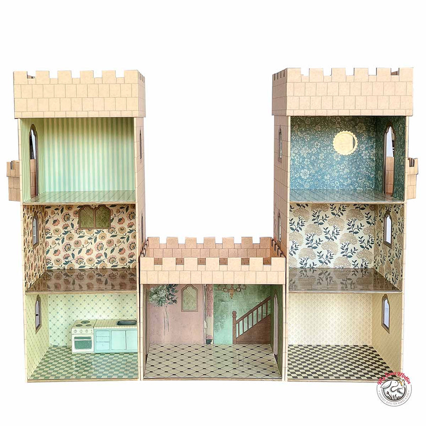 Maileg Castle Hall – My Sweet Muffin