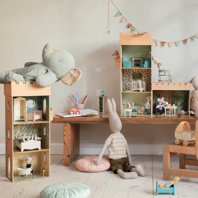 Maileg Castle Hall – My Sweet Muffin