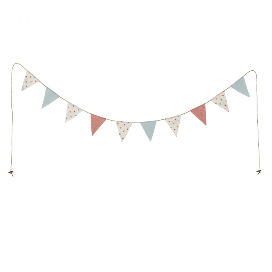 Maileg Fabric Garland, Mini – My Sweet Muffin