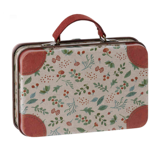 Maileg Metal Suitcase for Dolls – My Sweet Muffin
