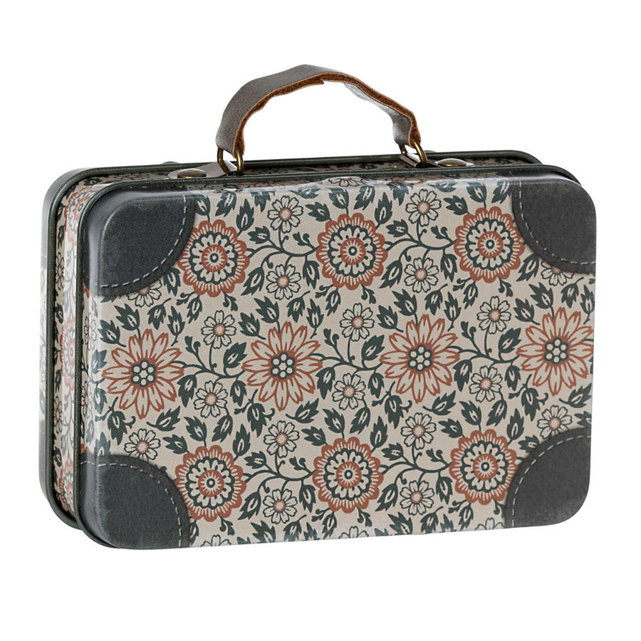 Maileg Metal Suitcase for Dolls – My Sweet Muffin