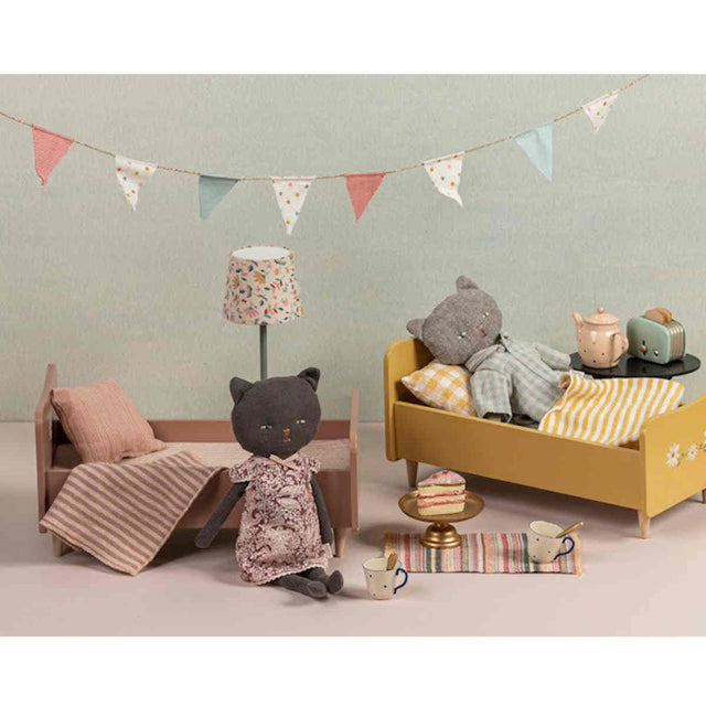 Maileg Fabric Garland, Mini – My Sweet Muffin