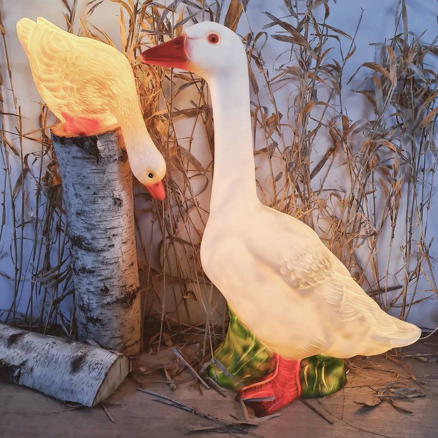 Egmont Heico Goose Lamp – My Sweet Muffin
