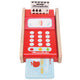 Le Toy Van Wooden Credit Card Machine – My Sweet Muffin