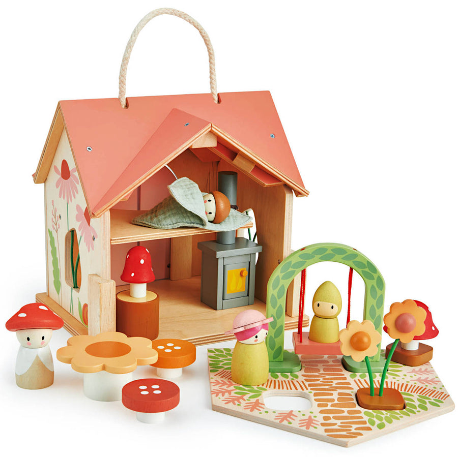 TENDER LEAF TOYS – My Sweet Muffin