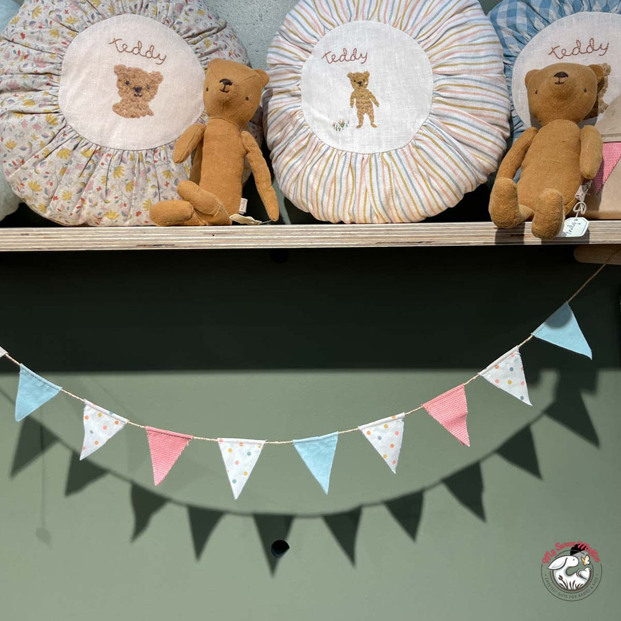 Maileg Fabric Garland, Mini – My Sweet Muffin