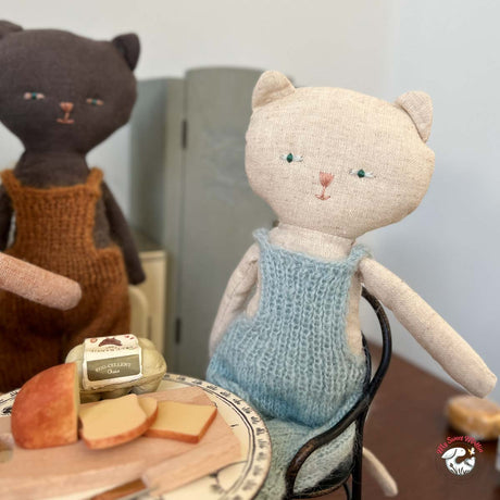 Maileg: Latest Maileg Toys at MySweetMuffin – Tagged "Maileg Chatons ...