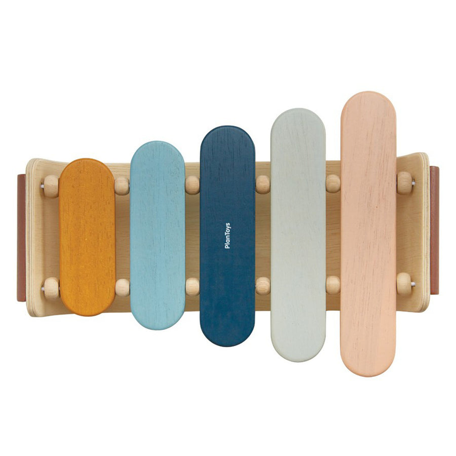 Plan Toys Oval Xylophone – My Sweet Muffin