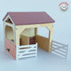 Tender Leaf Toys Doll House Stables – My Sweet Muffin