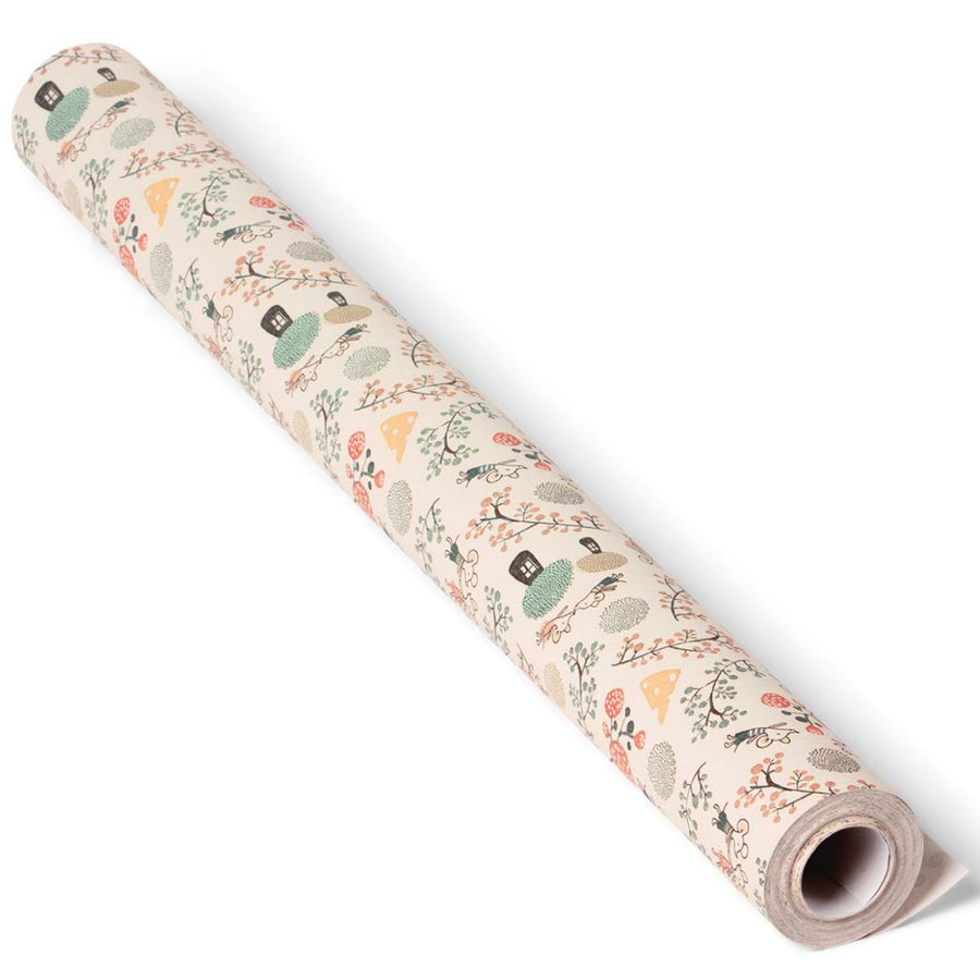 Maileg Mice Party Wrapping Paper, 11 yards – My Sweet Muffin