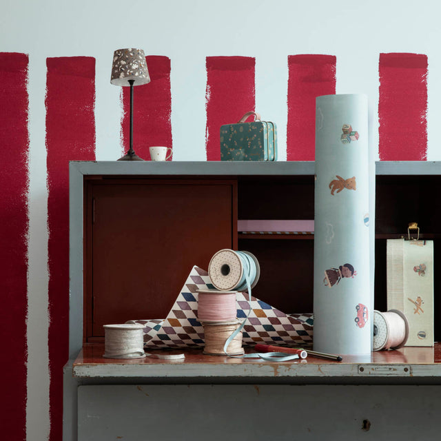 Maileg Wrapping Paper, Toys, 11 yards – My Sweet Muffin