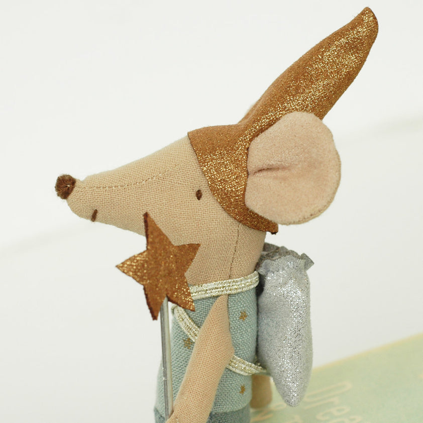 Maileg Tooth Fairy Big Brother Mouse – My Sweet Muffin