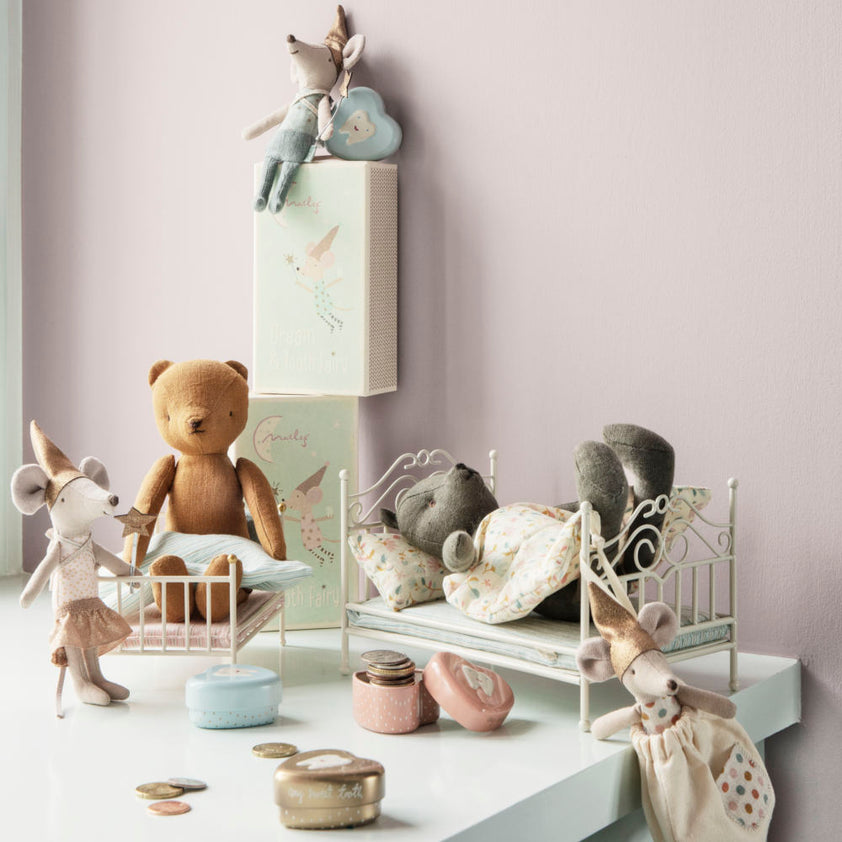 Maileg Tooth Fairy Big Brother Mouse – My Sweet Muffin